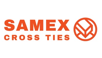 Samex Railroad Cross Ties